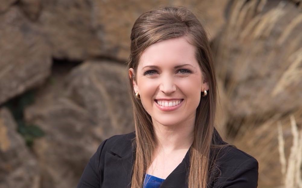 Rachel Madore On Beating Mold